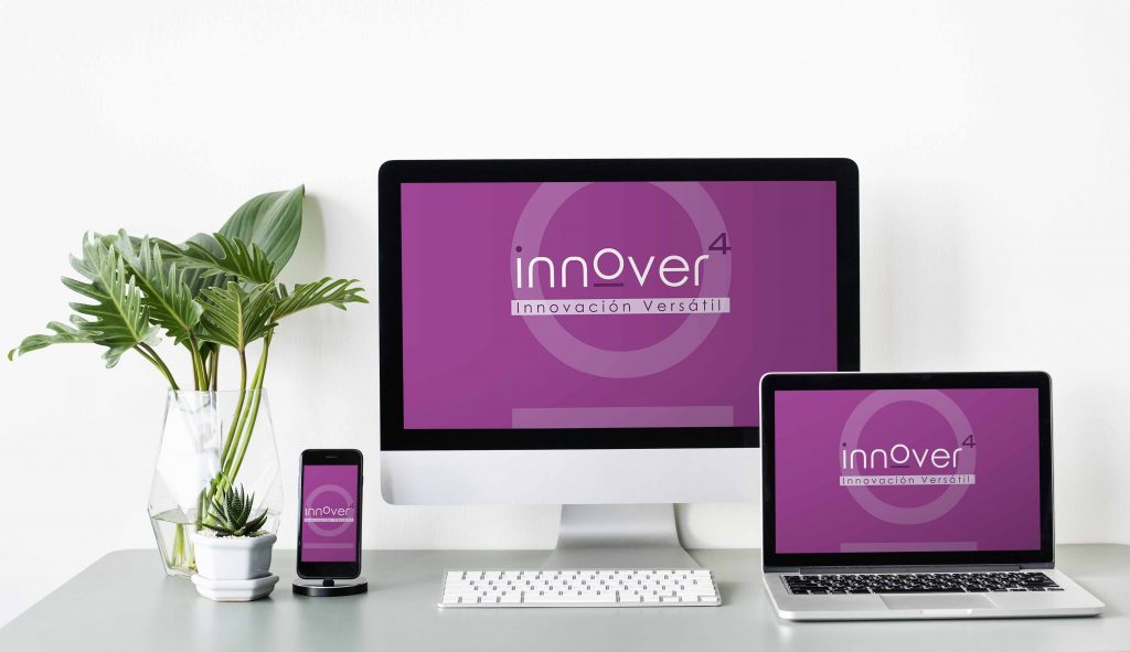 Con el nuevo año estrenamos nueva Web - Innover4